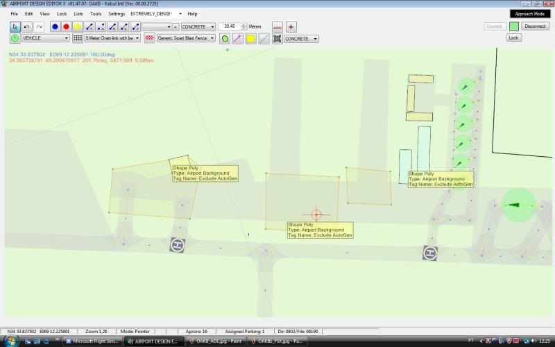 ADE Exclusion Help | FSDeveloper