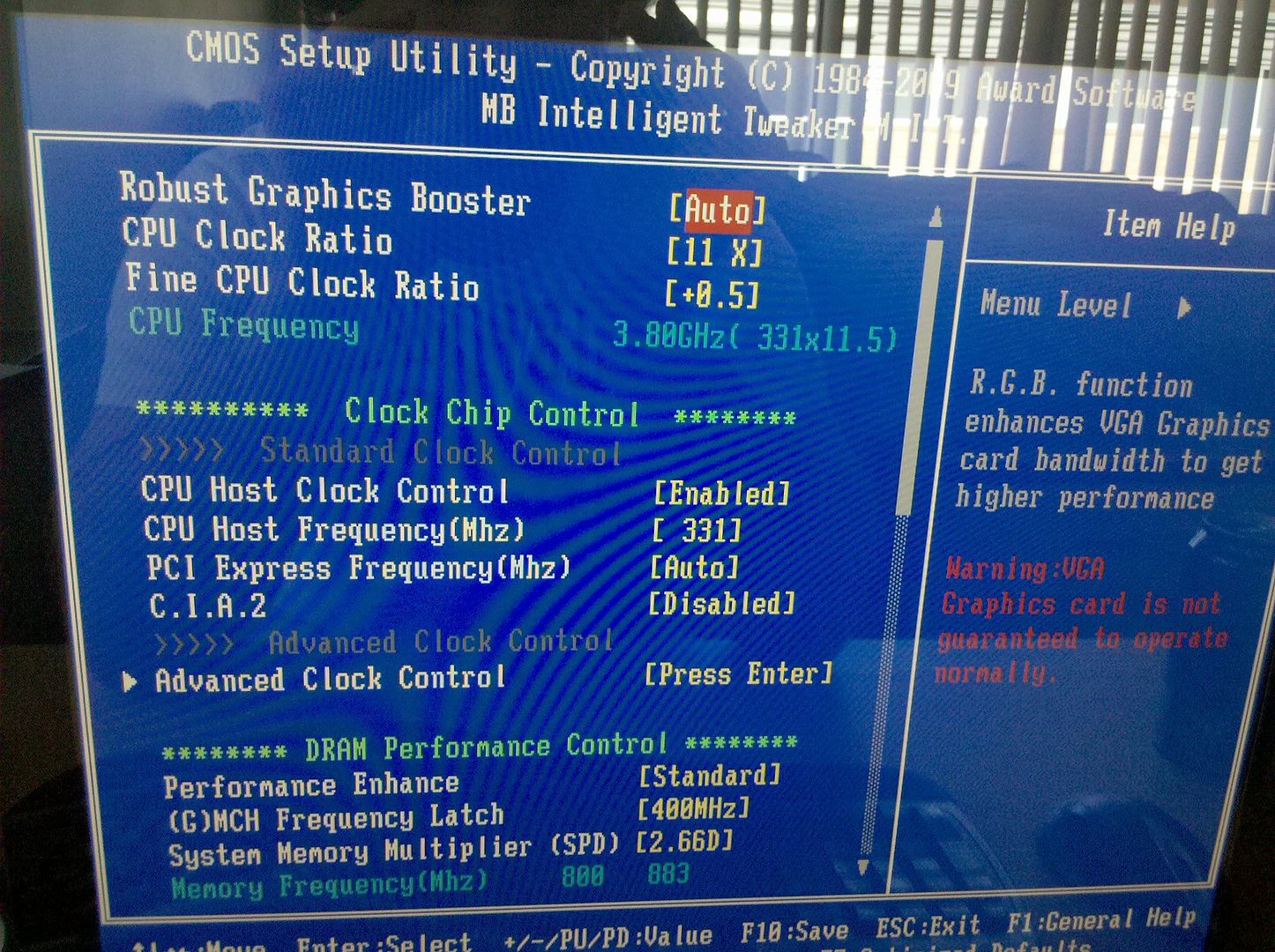 trying to understand the why's rather than the how's of overclocking | Overclock.net