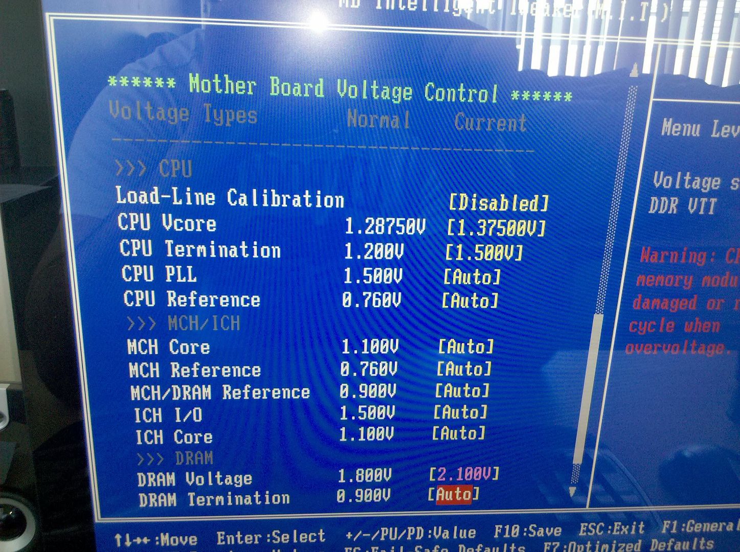 trying to understand the why's rather than the how's of overclocking | Overclock.net