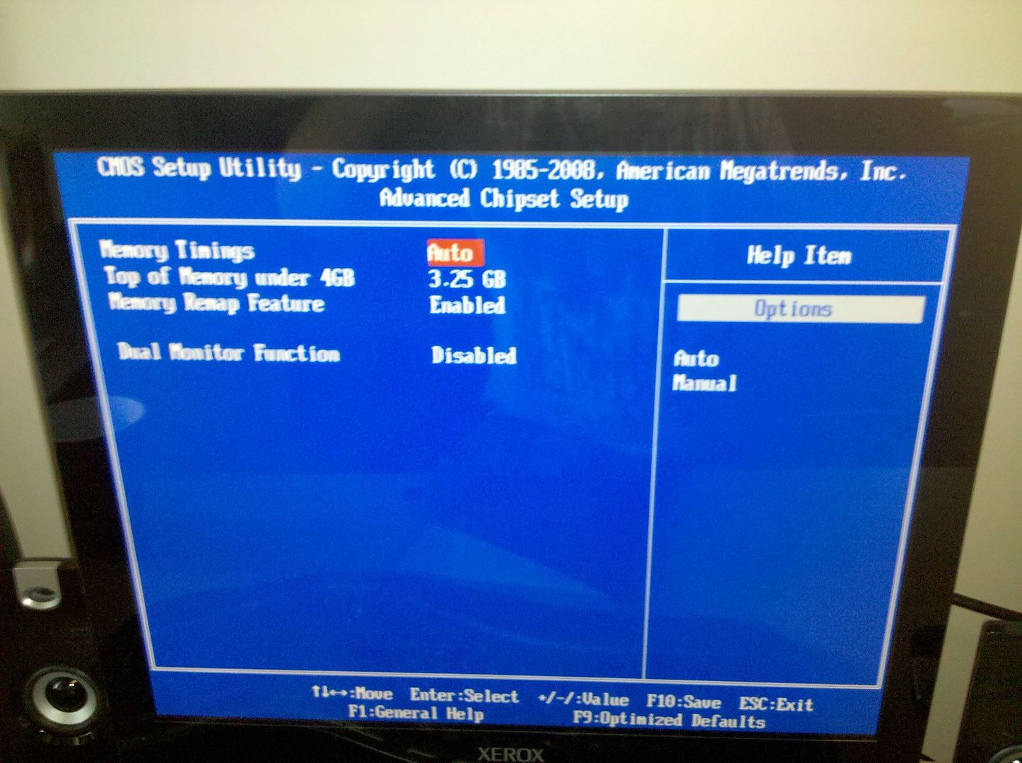 overclocking e7600, stability issues | Overclock.net