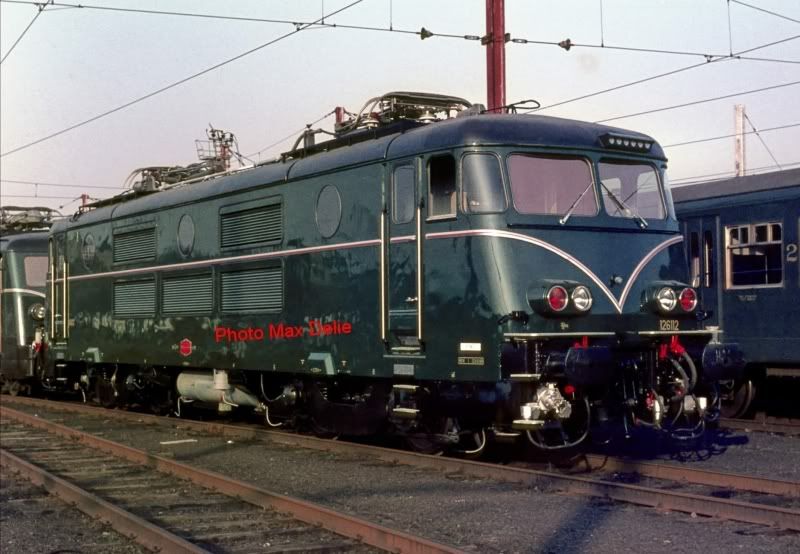 Mehano HLE 26 - Pagina 3