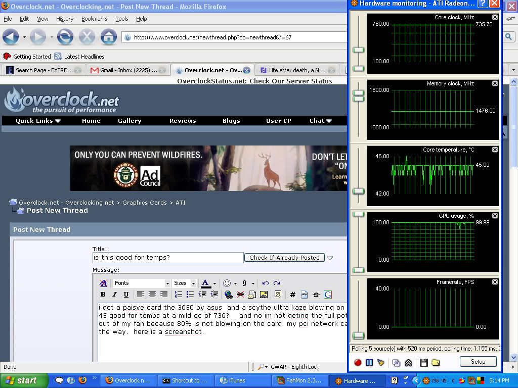 is this good for temps? | Overclock.net