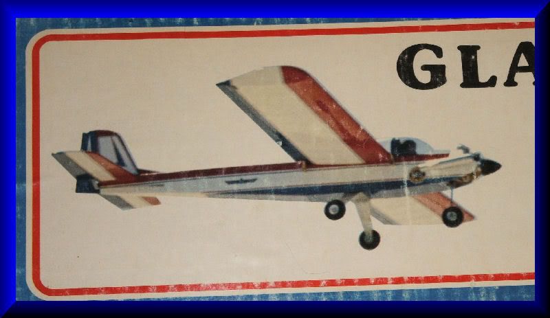 Can anyone identify this plane??? - RCU Forums