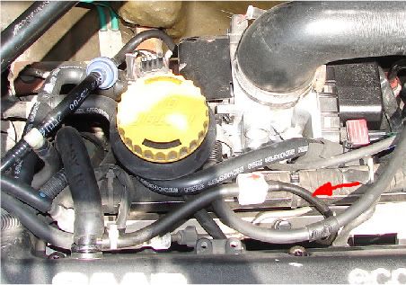 New problem - p1260 | SaabCentral Forums