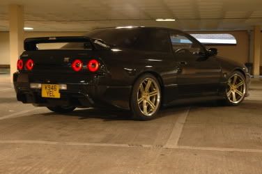 Do Luck R32 GTR | GTR Forum