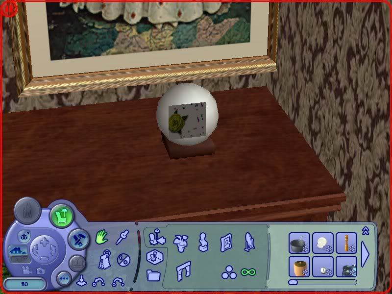 Mod The Sims - Help Wanted - Snowglobe Wannabe :)