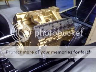 Projects - 331 Cadillac V8 extra grrrrunt | The H.A.M.B.