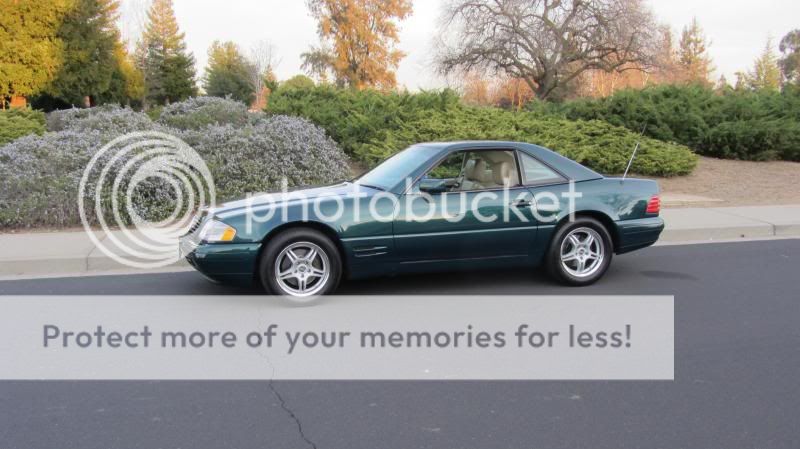 Show us your R129 color. | Page 10 | Mercedes-Benz Forum