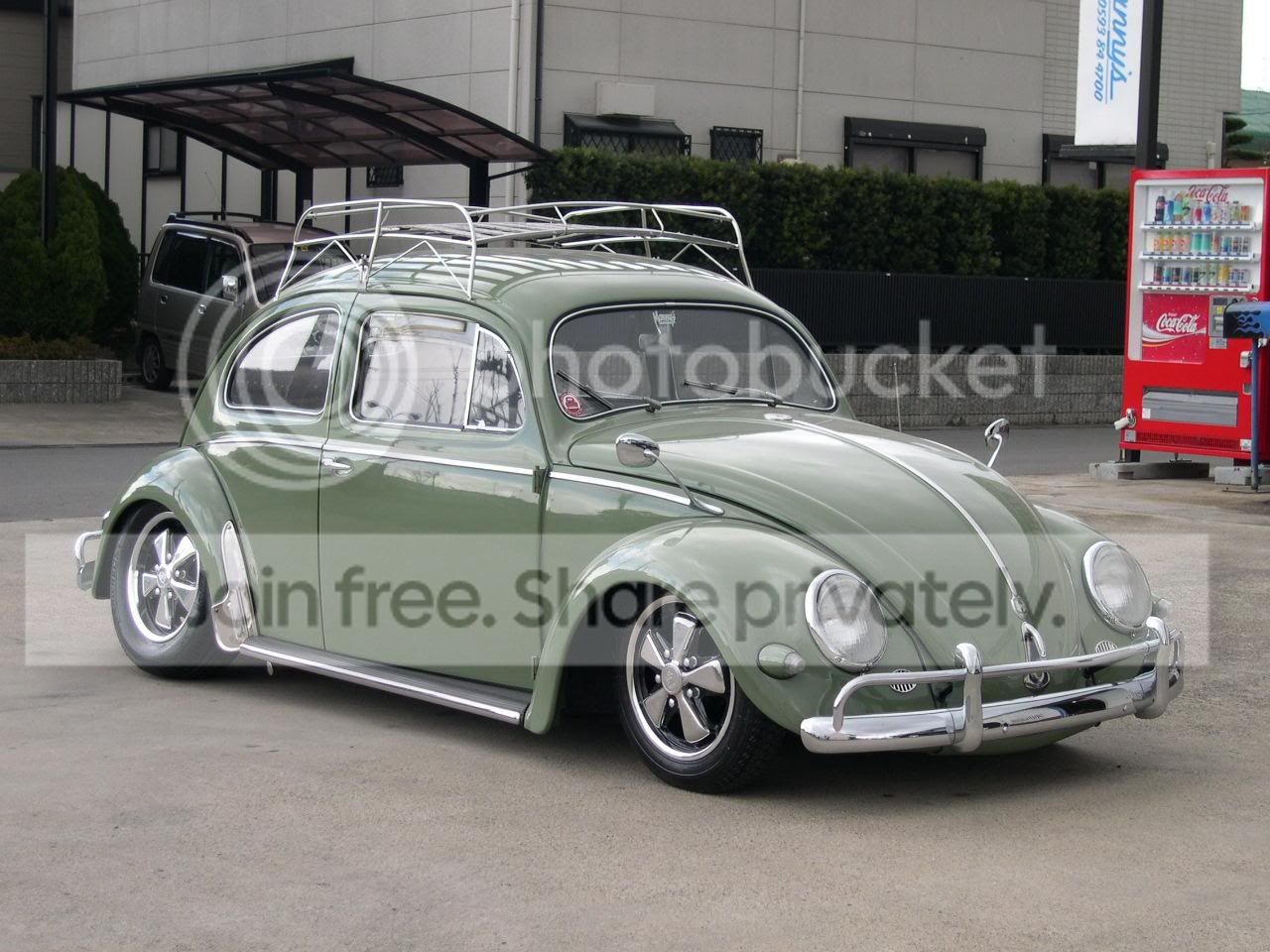 what vw green is this? | Volkszone Forum