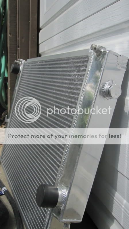 Review of Bimmerzone/VSL Cooling System Upgrade Kit