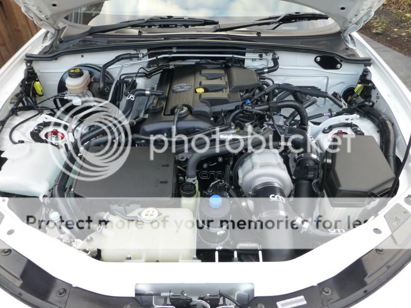 Corten-Miller Nc Rotrex Supercharger Install | Mazda MX-5 Miata