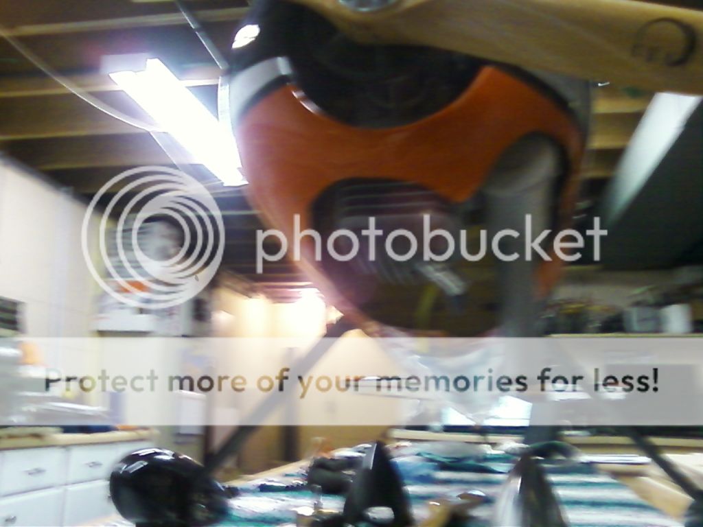 Goldwing 50cc Pitts Python V3. - Page 3 - RCU Forums