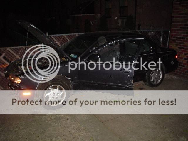 To buy a '96 Altima, or not to buy... | The Nissan Club