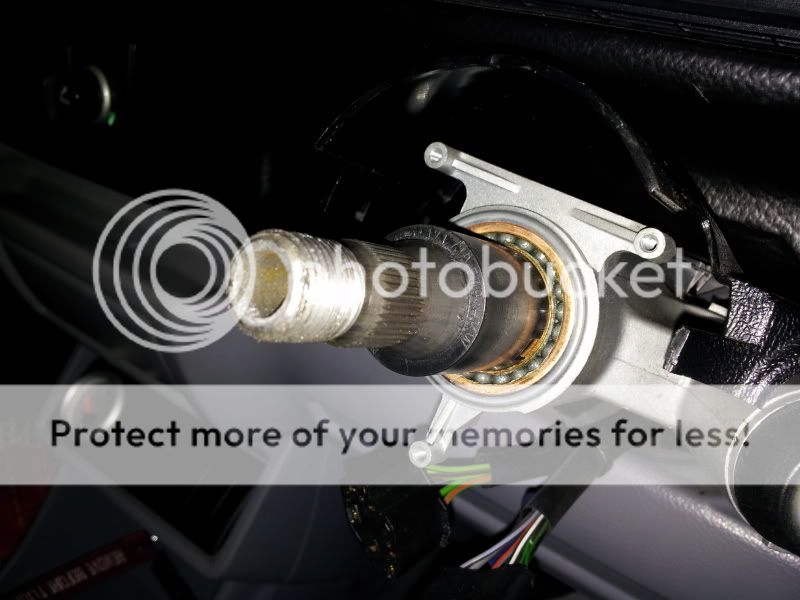 Fast and easy ignition switch replacement it really is easy | VW Vortex ...