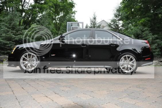 Unofficial CTS-V picture thread | Page 3 | Cadillac CTS-V Forum