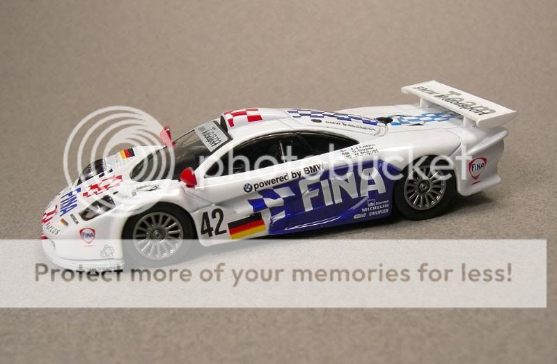 My 1:64 KYOSHO Collection (so far!) | Hobbyist Forums