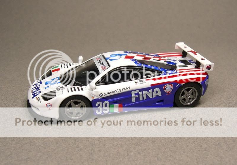 My 1:64 KYOSHO Collection (so far!) | Hobbyist Forums