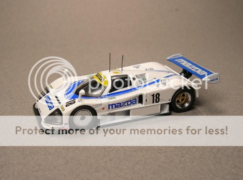 My 1:64 KYOSHO Collection (so far!) | Hobbyist Forums