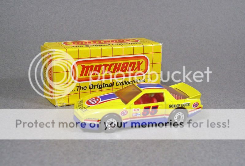 My SCCA Trans-Am Collection...SO FAR! | Page 3 | Hobbyist Forums