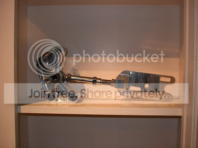 New 935 Style Spring Plates - Shoptalkforums.com