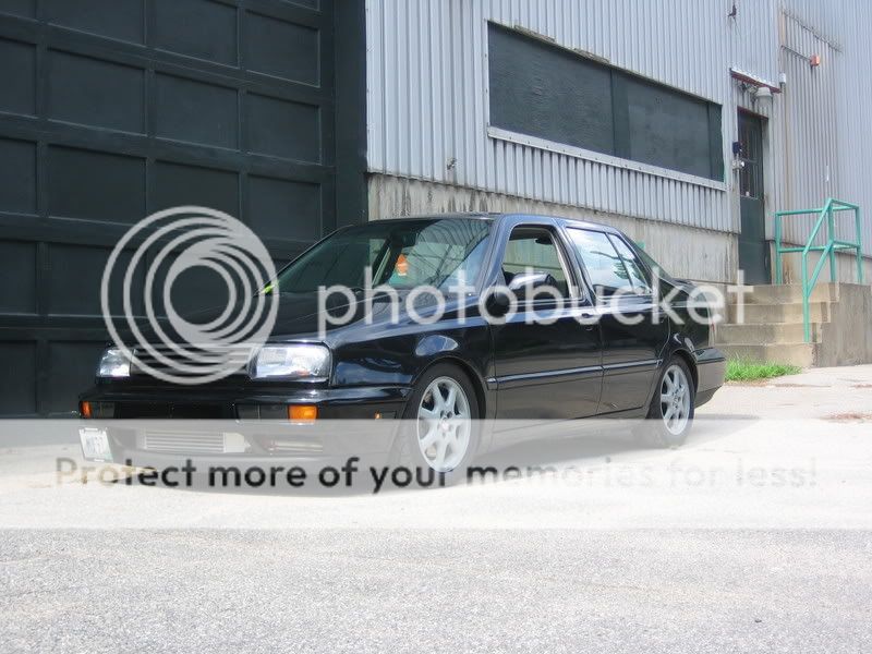 FS: 1997 Jetta GLX stage 3 turbo equipped!! 5k on all mods! 91k miles ...