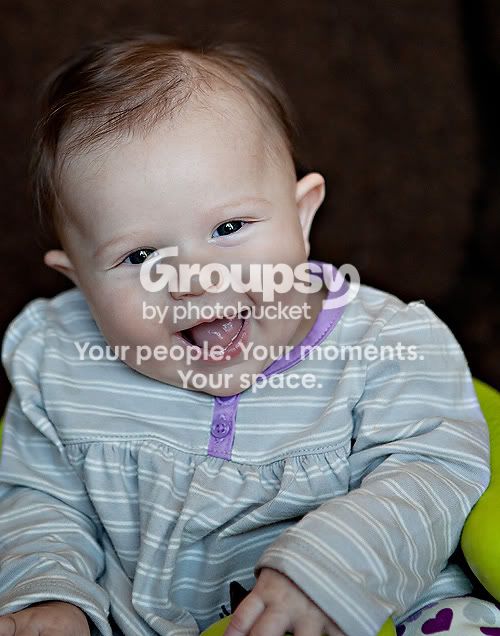 Does your baby have big ears? | BabyCenter