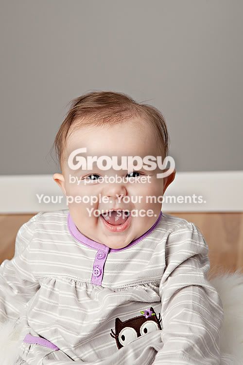 Does your baby have big ears? | BabyCenter