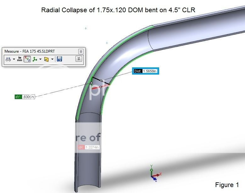 ROGUE Alpha air/hydro tubing bender, $595 with 1.75 die det | Page 3 ...