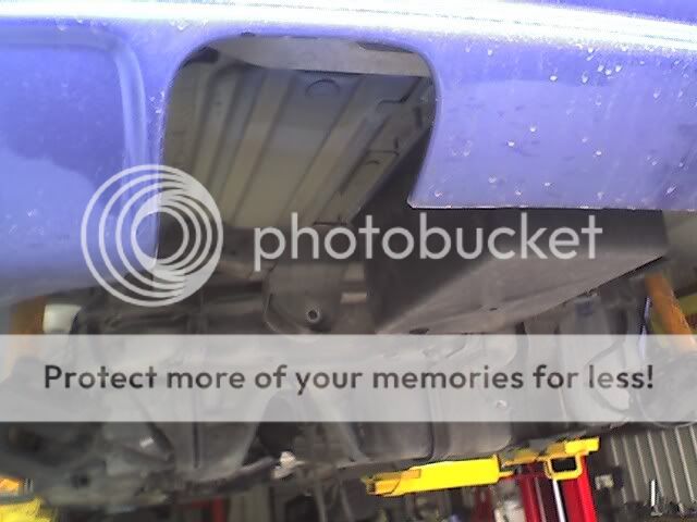 It's here! RF Subframe Reinforcement Kit