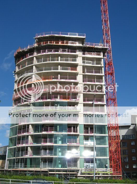 Velocity Tower | 22fl | 66m | COMPLETE | Page 74 | SkyscraperCity Forum