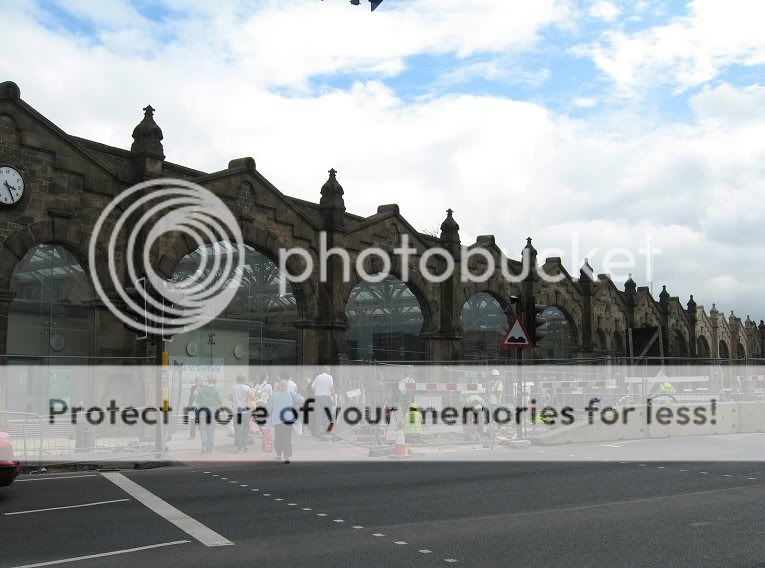 Sheffield Station / Sheaf Square | Page 10 | SkyscraperCity Forum