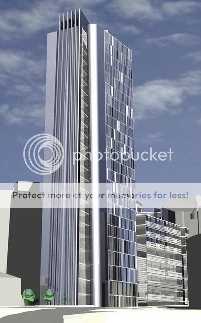 23 Storey Weston House and Western Tower | Page 4 | SkyscraperCity Forum