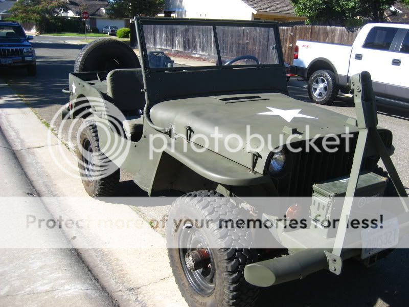 Question about buying a Slat Grill - G503 Military Vehicle Message Forums