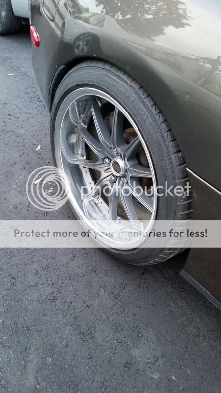 Wheel/Tire Size/Offset Thread: Search here! | Page 136 | Supra Forums