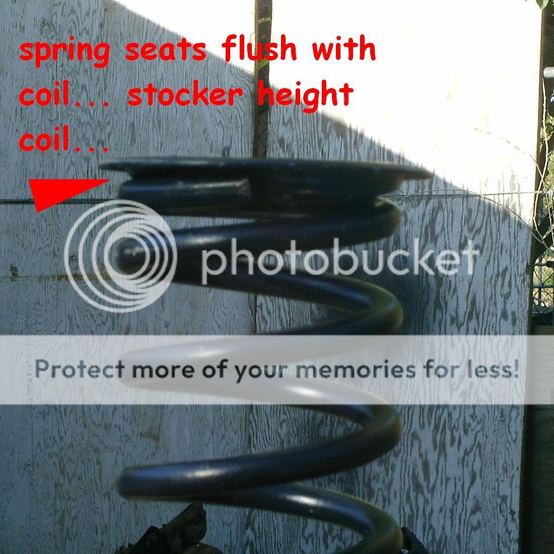 CPP spindles | Chevy Nova Forum