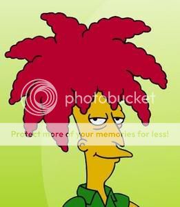 SIDEKICK TOURNEY FIRST ROUND -- Comic/Cartoon Region (bottom half)