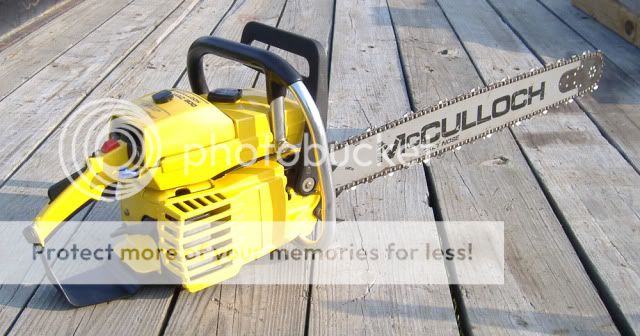 Pro Mac 800 82ccs | Page 3 | Arborist, Chainsaw & Tree Work Forum