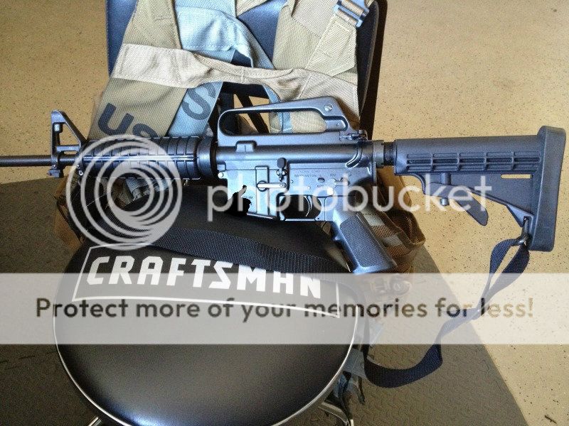 Sendra Corp XM15E2 - I have one, what is it? - PICS > General ...