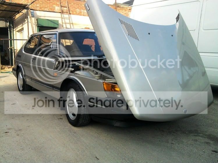 1992 Saab 900 Turbo, swap/px why North Yorks | Retro Rides