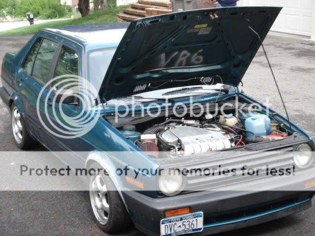 92 jetta vr6 in NY | VW Vortex - Volkswagen Forum