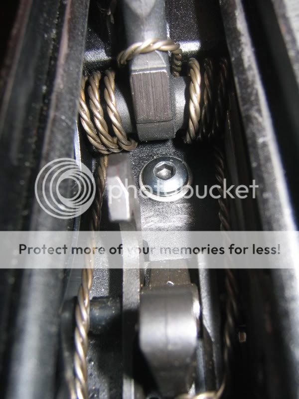 Hammer Spring too tight? Or something else? - Saiga-12 - forum.Saiga-12.com