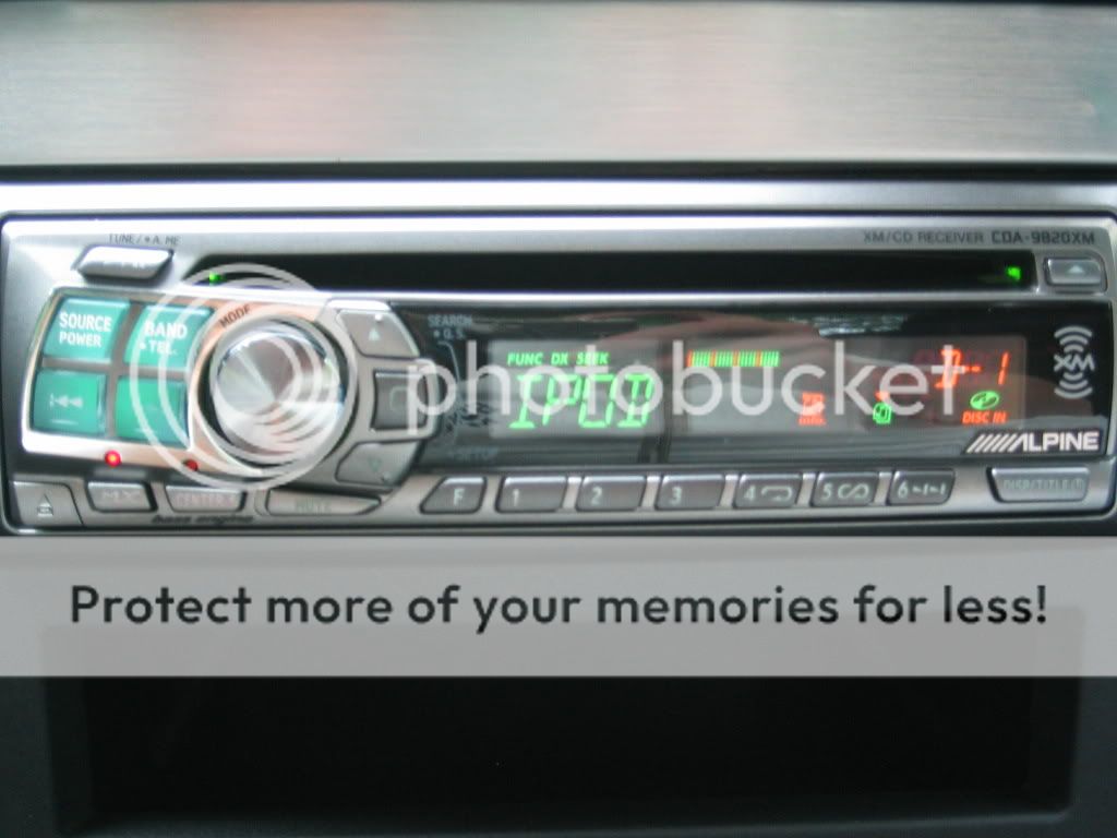 Ipod Install | VW Vortex - Volkswagen Forum