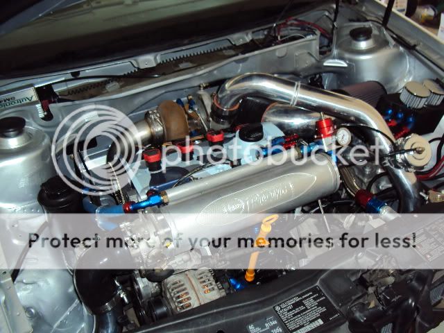Official Big Turbo Engine Bay Thread! | Page 9 | VW Vortex - Volkswagen ...