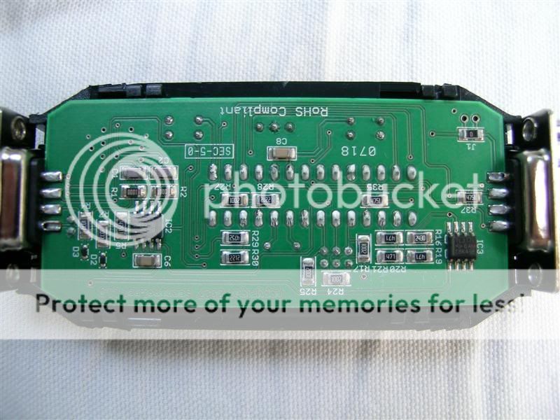 Elmscan 5 OBD II scan tool!