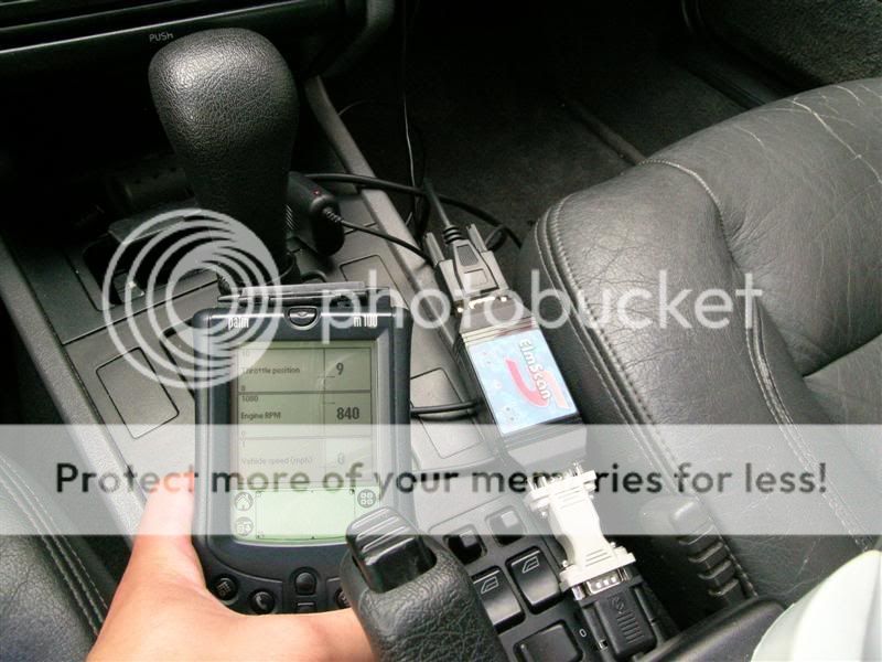 Elmscan 5 OBD II scan tool! - Page 2