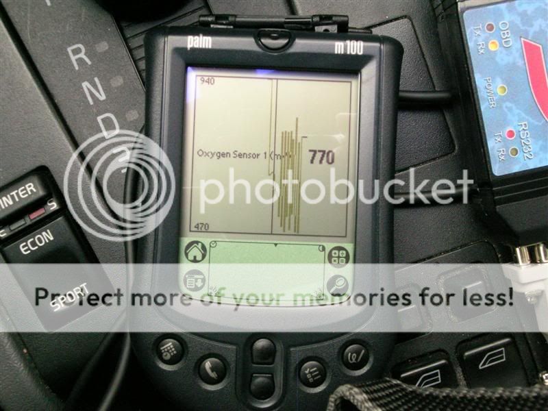 Elmscan 5 OBD II scan tool! - Page 2