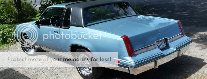 My '88 Cutlass Supreme Classic | GBodyForum - 1978-1988 GM A/G-Body ...