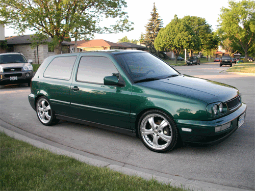 FS: 1997 GTI VR6 | VW Vortex - Volkswagen Forum