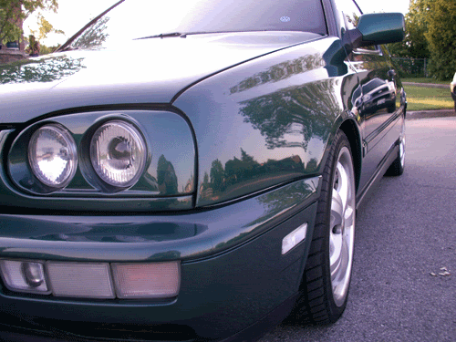 FS: 1997 GTI VR6 | VW Vortex - Volkswagen Forum