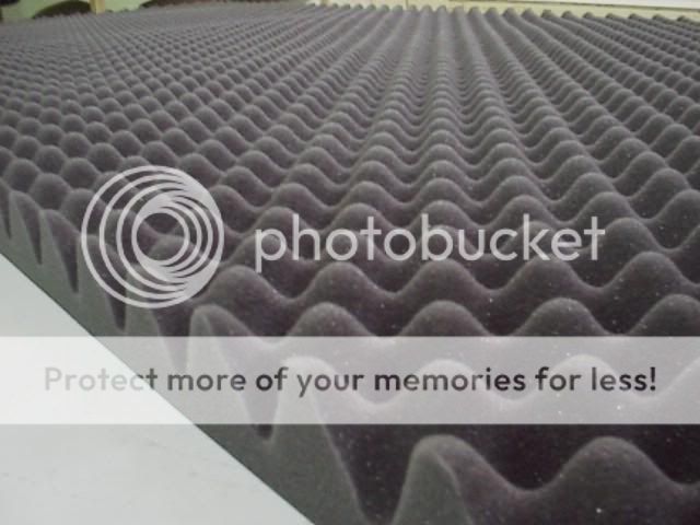 Engine Cover Foam Mod, The easy way. | TDIClub Forums